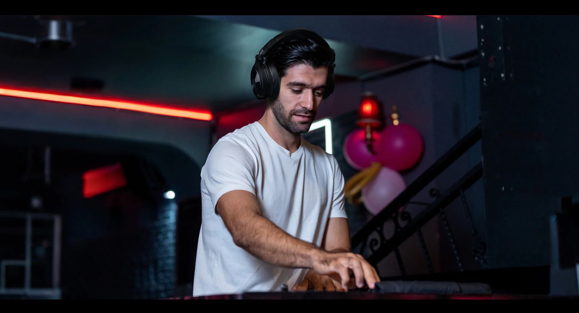Audífonos inalámbricos para DJ OneOdio® Studio Max 1- Hi-Res Audio | SP ...