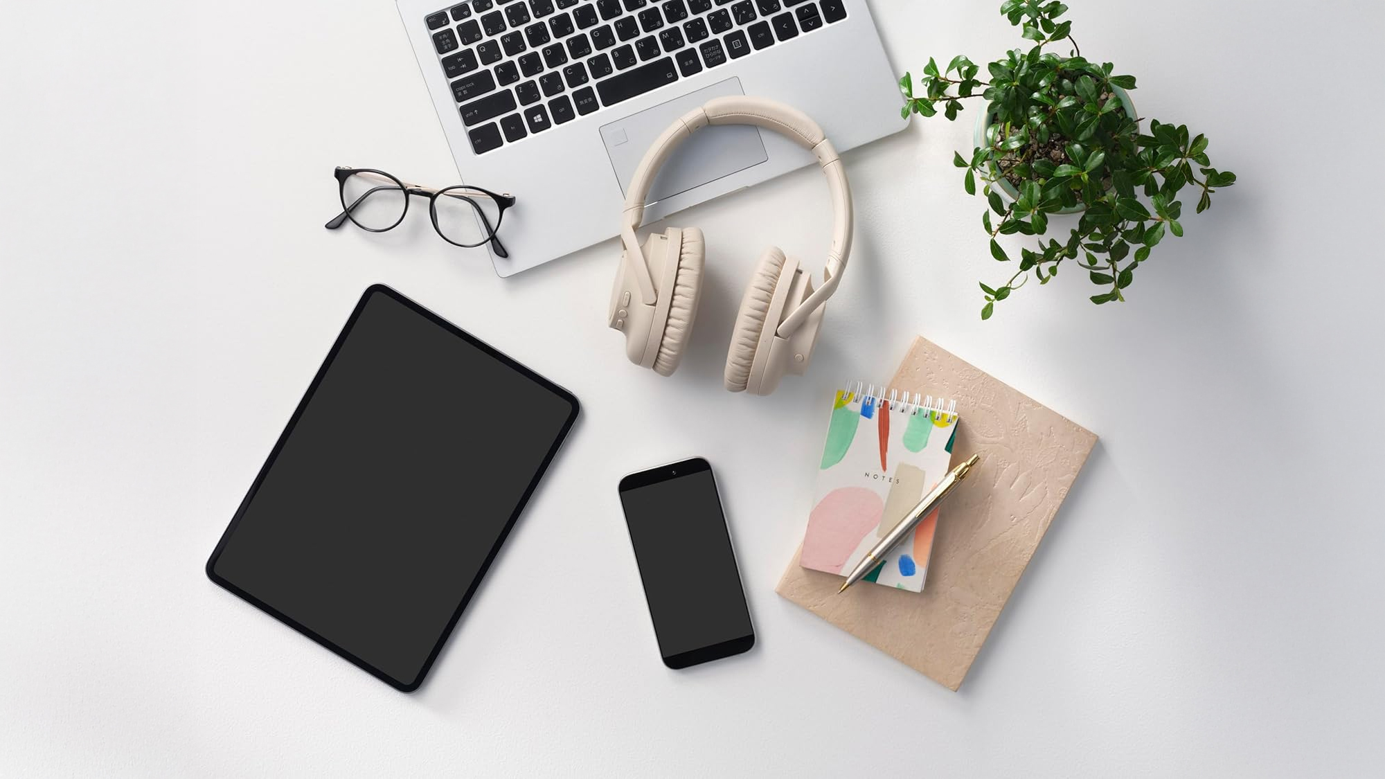 Audífonos Inalámbricos Bluetooth Audio-Technica ATH-S300BTBG - Beige ...